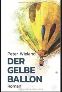 Buch! Wielands Ballon – Worttaten